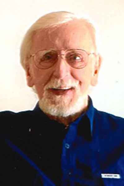 William J. Moore 1928-2021 | News, Sports, Jobs - The Vindicator